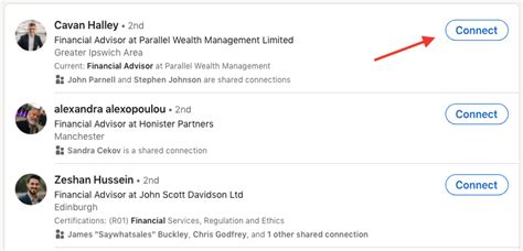 25 Linkedin Connection Messages [up To 78 Acceptance Rate] Skylead