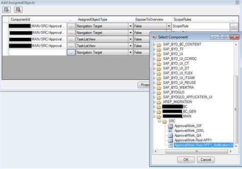 How To Create Custom Approval Process And Configur Sap Community