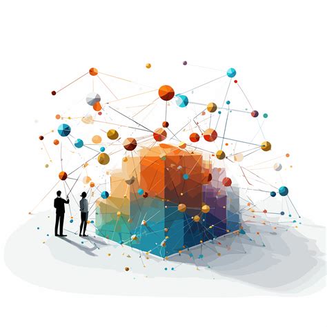 Download Ai Generated Connections Network Royalty Free Vector Graphic Pixabay