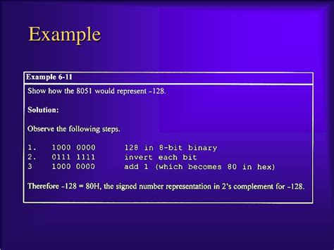 Ppt Chapter 3 Jump Loop And Call Instructions Powerpoint