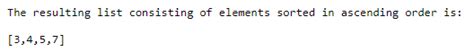 Haskell Sort How To Work Sort Function In Haskell