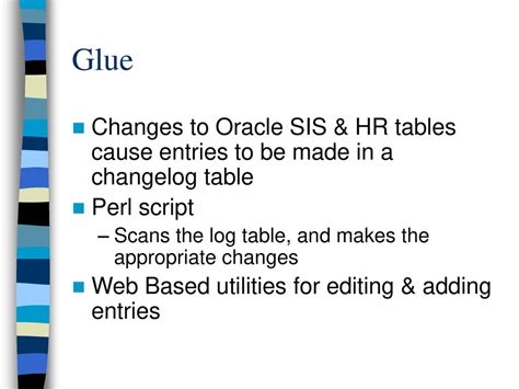 Ldap Loads Of People And Account Management Ppt Download