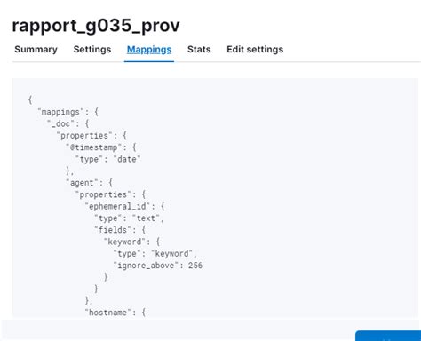 Upload Csv Fle In Elasticsearch Using Filebeat Kibana Discuss The Elastic Stack