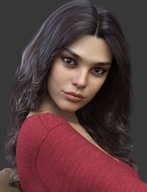 Sky Hd For Genesis 8 Female Daz 3d