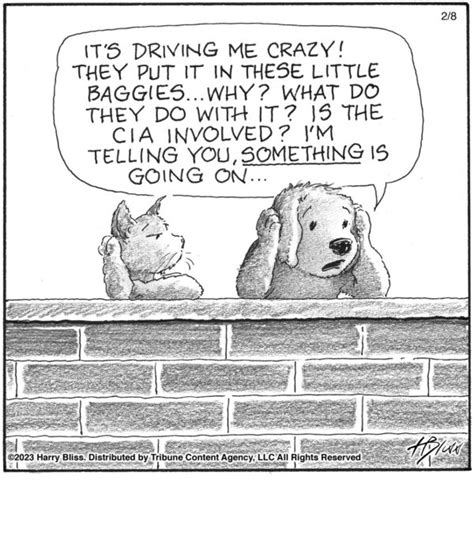 it s driving me crazy …