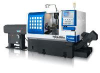 ARIX CNC MACHINES CO LTD