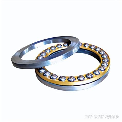推力轴承知识小科普 知乎