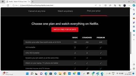 Github Arfiyatabassumnetflix Clone