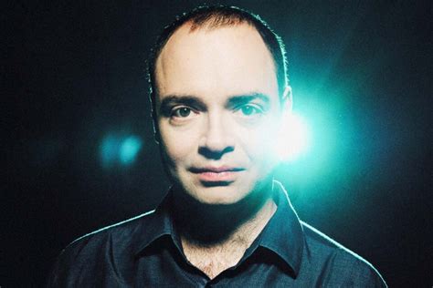 Alexander Melnikov Melbourne Symphony Orchestra