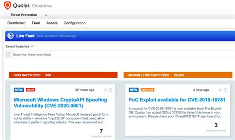 Microsoft Windows Cryptoapi Spoofing Vulnerability Cve 2020 0601 How To Detect And Remediate