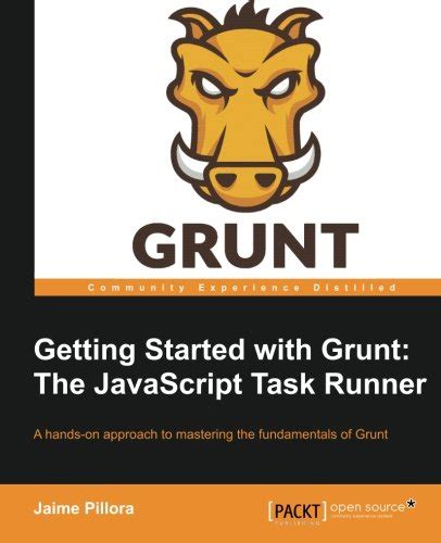 Getting Started With Grunt The JavaScript Task Runner Let Me Read