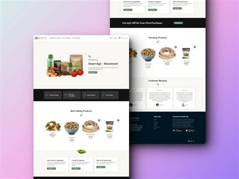 Responsive And Fast Web Application Developed On React Js Upwork