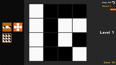 Grid Dungeon By WilliamsXue