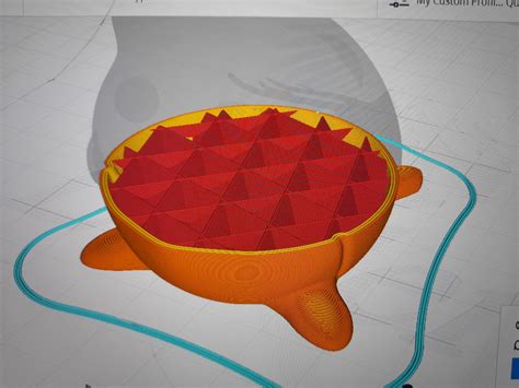 Cura With Prusaslicer Linetype Color R3dprinting