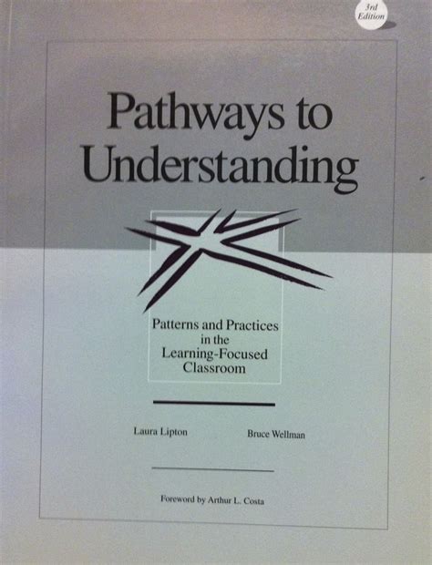 Pathways To Understanding Patterns And Practices In The Learning