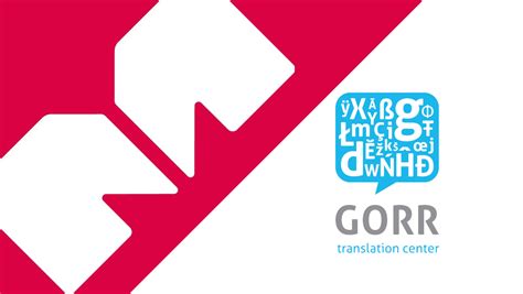 Mercator Celebrates Its 75th Anniversary With Gorr Language Service Provider Gorr