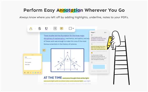How To Add Comments In PDF Easily