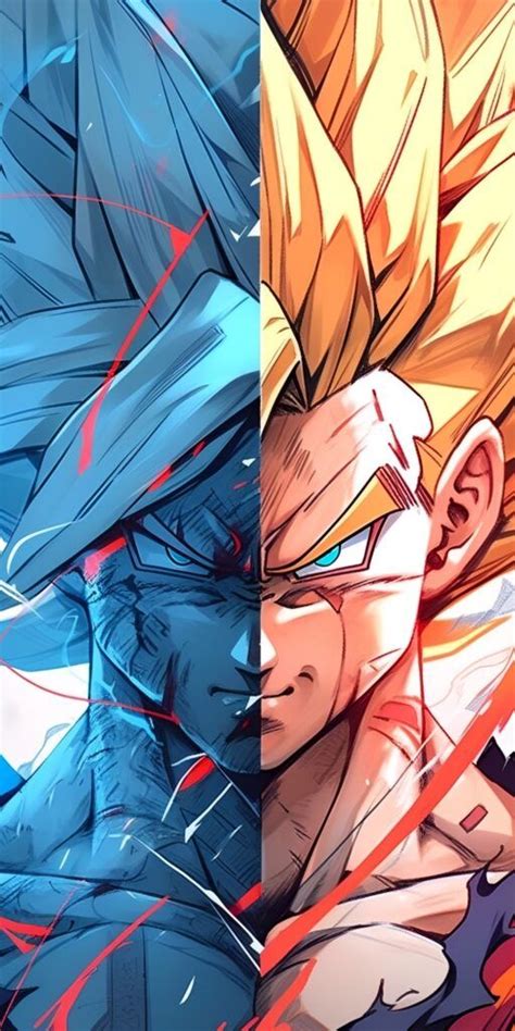 Goku Face Dragon Ball Wallpaper Iphone Goku Wallpaper Dragon Ball Wallpapers Dragon Ball