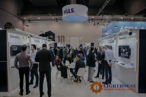 How To Improve Security Guards Services Lighthouse Security And Patrol Services