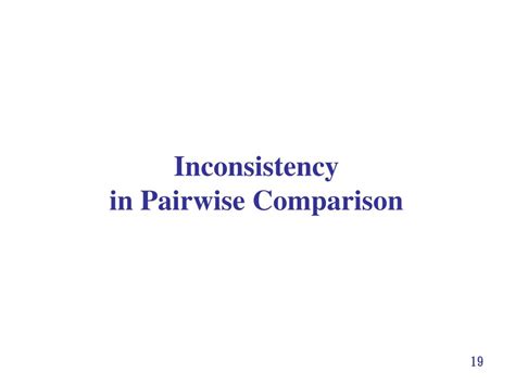 Ppt Chapter 10 Multicriteria Decision Marking Models Powerpoint Presentation Id4881132