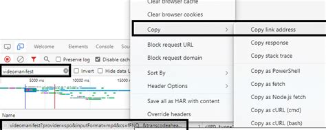 how to download videos shared on microsoft sharepoint and 365
