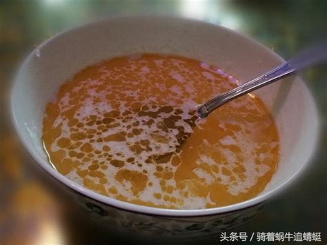 南陽市民的簡約晚飯紅薯葉蒸菜小米稀飯手工饃吃著得勁 每日頭條