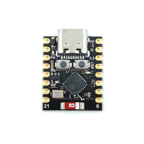 Esp32 C3 Development Board Super Mini 2 3v 3 6v Wifi Bluetooth 5 0 T Eelectronicparts