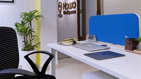 Choosing The Perfect Workspace Solution In A Coworking Space Kowo Workspaces