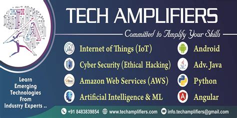 Tech Amplifiers Home Facebook