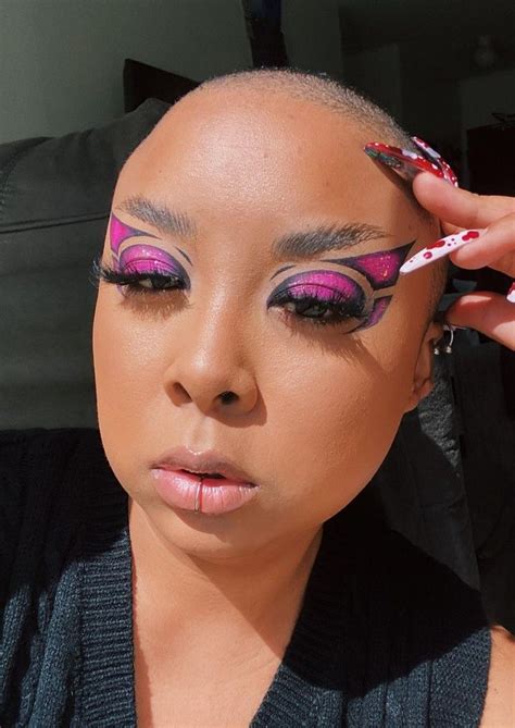 Septum Ring Nose Ring 1 Makeup Super Jewelry Tips Artistic Make