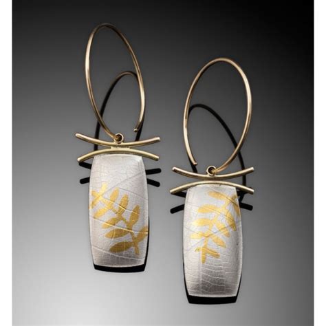 Keum Boo Series Barbara Mcfadyen Jewelry