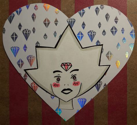 Blush Steven Universe Amino