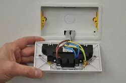 Socket Outlets Extending The Ring Main Diy Fix It