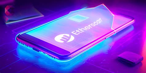 Etherscan Lancement Dun Outil Alimenté Par Lia Pour Inspecter Le