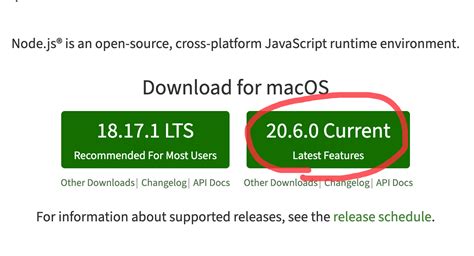Nodejs 206 สนับสนุน Env File แล้ว
