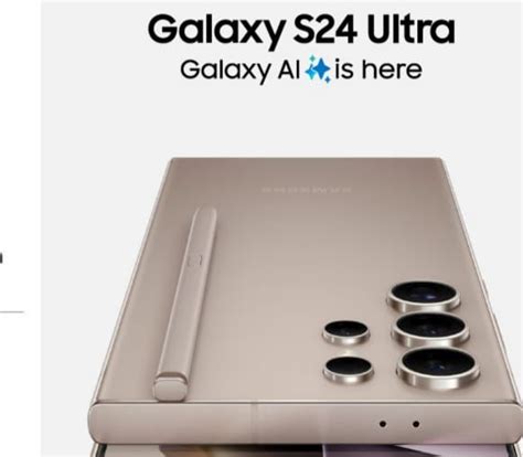 Rekomendasi Pilihan Hp Samsung Galaxy Series Terbaik