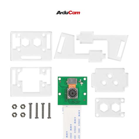 Arducam Auto Focus Pi Camera Autofocus For Raspberry Pi Camera Module