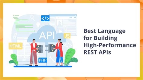 Best Language For Building High Performance Rest Apis