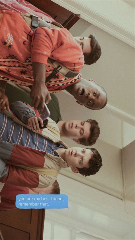 Sex Education Iphone Wallpapers Wallpaper Cave