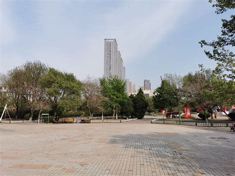 科学网鞍山人民公园重游新拍 陈立群的博文