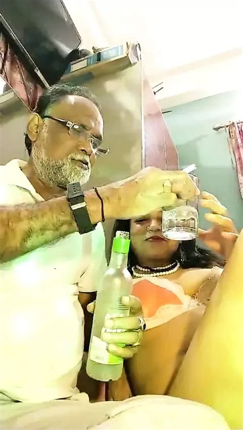 Aunty Enjoy Sex Her Step Uncle Smoke Cigarette Alcohol With Fore Playsexy Aunty Xhamster