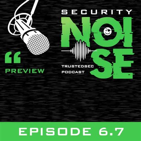 Trustedsec On Linkedin Defcon Podcast Security
