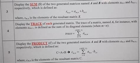 Solved Write Also Compile And Execute A Complete Visual