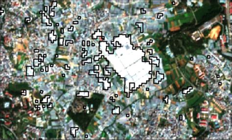 A Comparison Of Sentinel 2 And Landsat 8 Data Using Pixel And Object