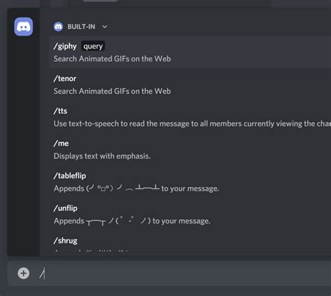 how to disable slash commands list keeps popping up and i don t need