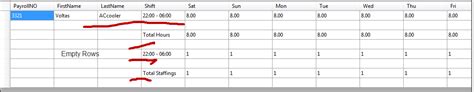 C Add Empty Row In RDLC Report In Visual Studio Stack Overflow