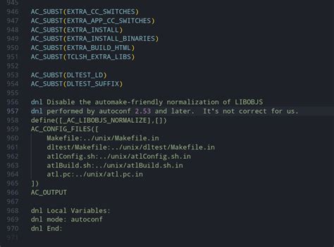 Cursor Editor Has Problem With In The Configure Ac File Bug Reports Cursor Community Forum