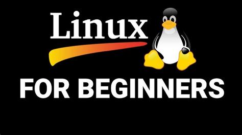 🚀 Getting Started With Linux A Beginners Guide