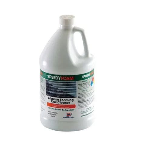 Hvac Coil Cleaning Chemicals Application Industrial At Best Price In
