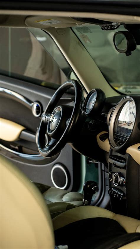 교통 셀렉티브 포커스 여행 자동차 인테리어 현대 현대적인 확대에 관한 무료 스톡 사진